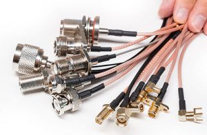 RF Cable Assemblies - RenhotecRF