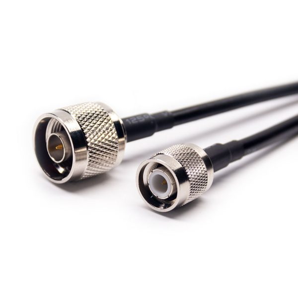 N Type Cable Assemblies - RenhotecRF