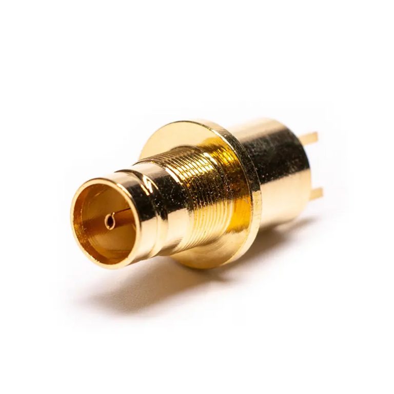 Understanding UHF Connector: Design, Applications and Limitations ...