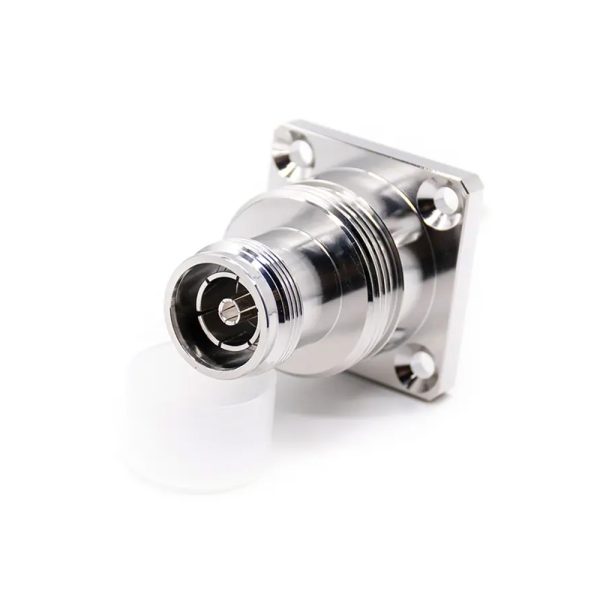 Renhotec RF | Manufacture of RF cable, RF connector, RF antenna