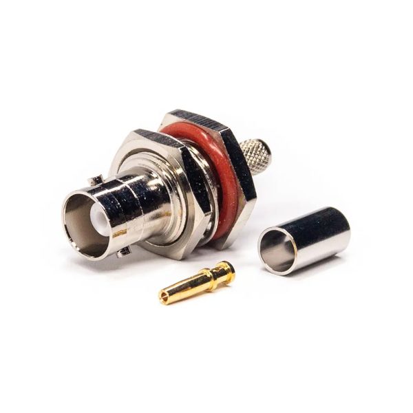 Comprehensive Guide to BNC Connectors - RenhotecRF