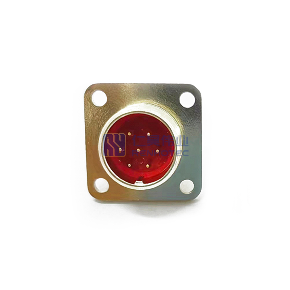 Renhotec RF | Manufacture of RF cable, RF connector, RF antenna