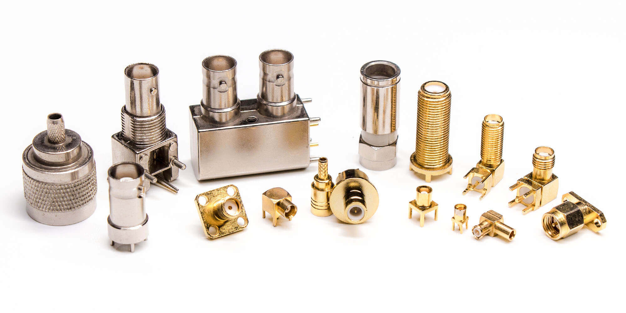 How to Ensure the Reliability of RF Connector? - RenhotecRF