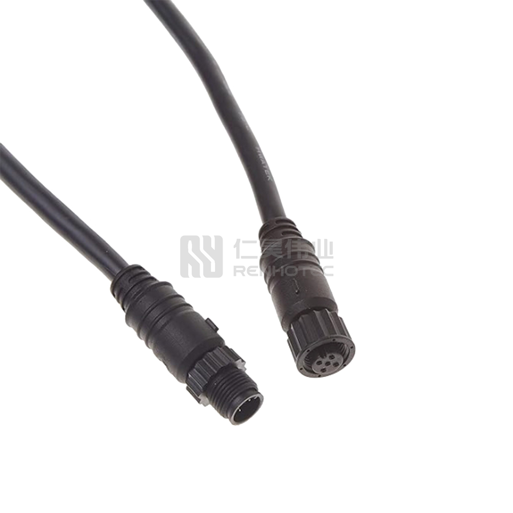 NMEA2000 Cable for Marine Electronics Network - RenhotecRF