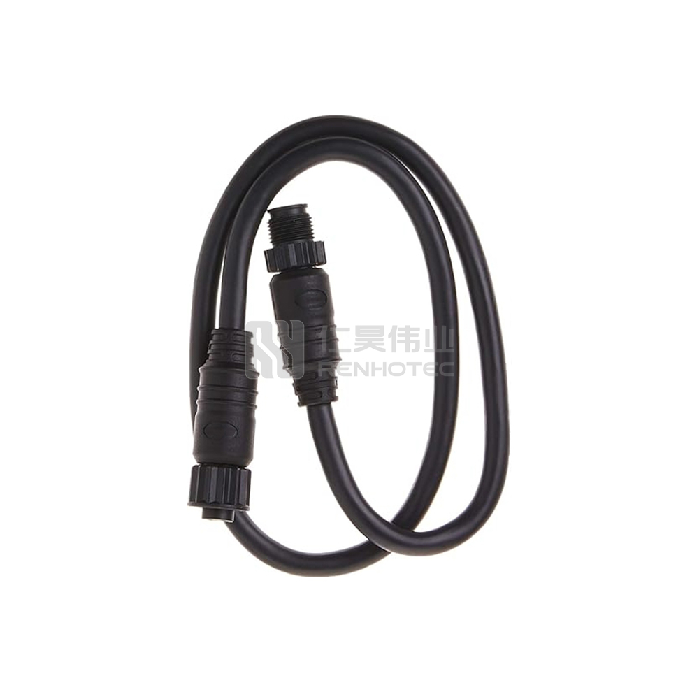 NMEA2000 Cable for Marine Electronics Network - RenhotecRF
