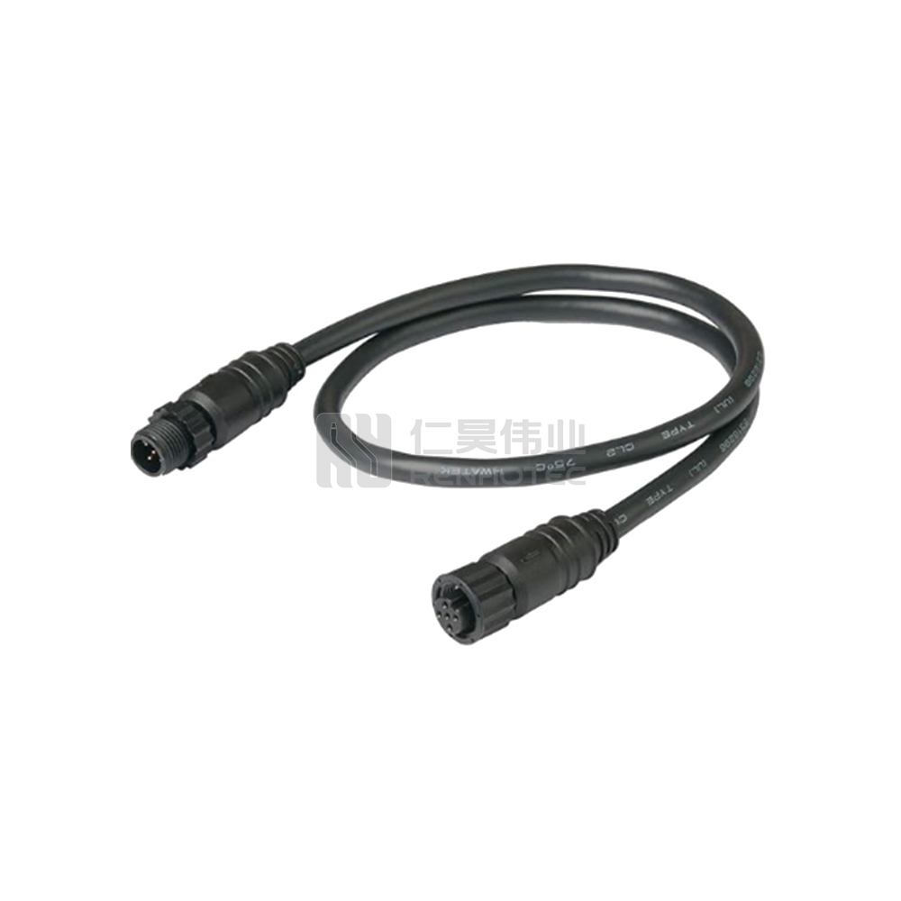 NMEA2000 Cable for Marine Electronics Network - RenhotecRF