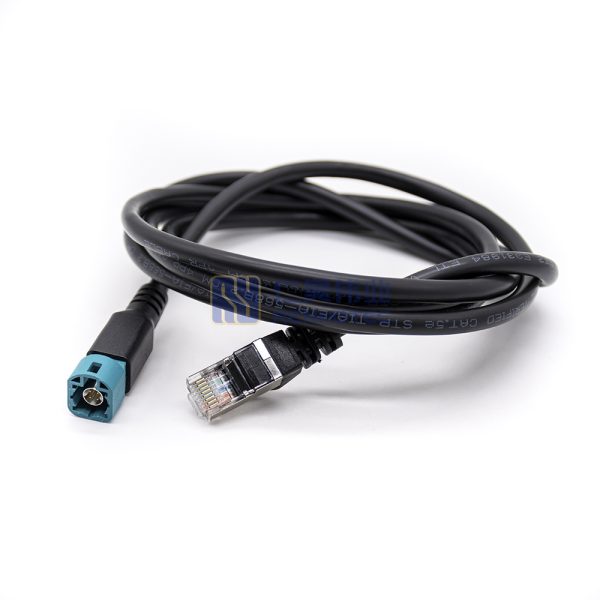 HSD to HSD Plug Cable | Renhotec