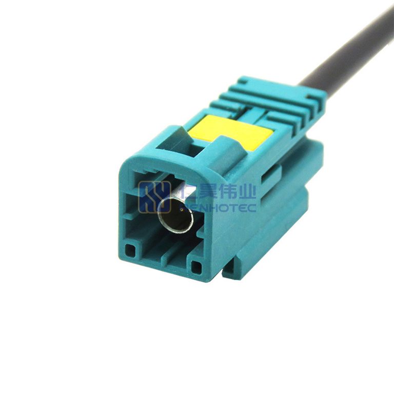 FAKRA Vehicle Data Cable Type 2 | Renhotec