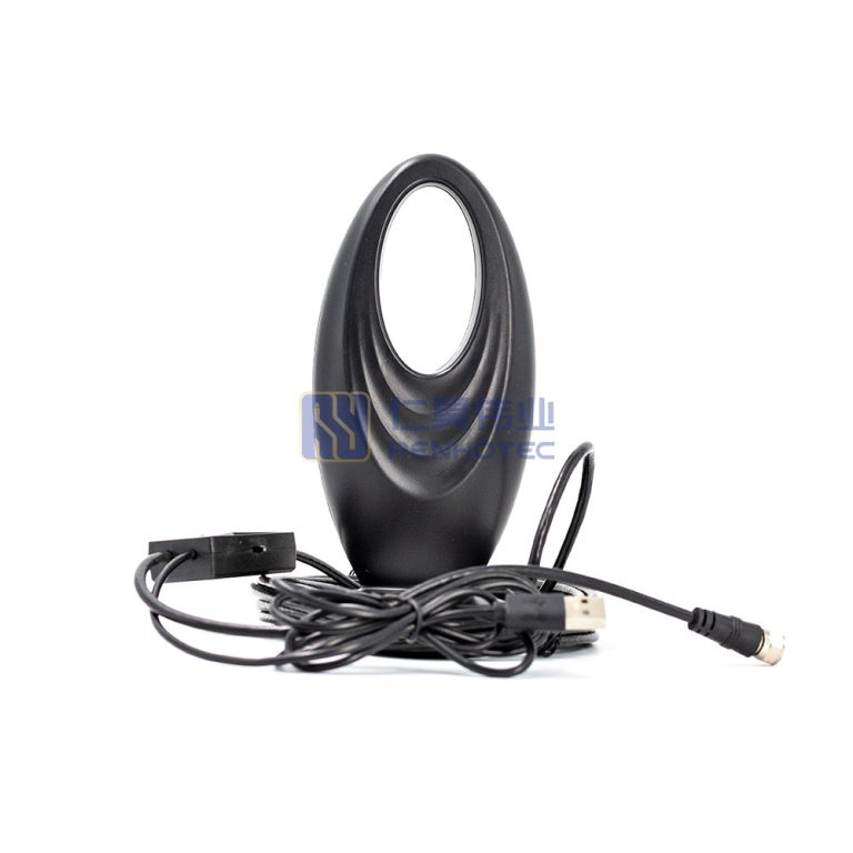 Digital TV Antenna Magnetic | Renhotec