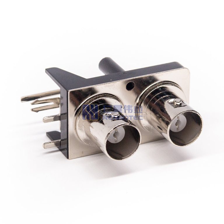 What's the Difference Between BNC, Mini-BNC and Micro-BNC Connectors ...