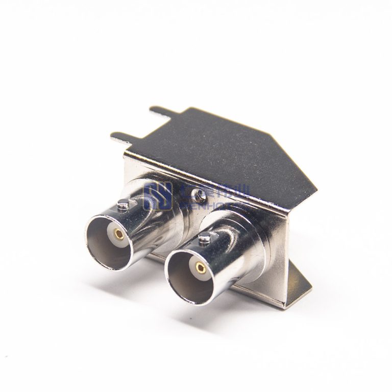 What's the Difference Between BNC, Mini-BNC and Micro-BNC Connectors ...