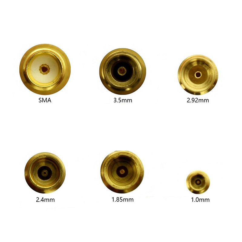 The Ultimate Guide to SMA, 3.5mm, 2.92mm, 2.4mm, 1.85mm & 1mm Connectors: Demystifying ...