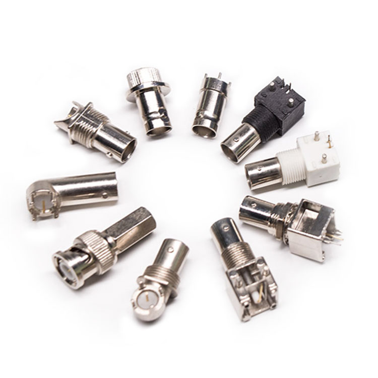 What's the Difference Between BNC, Mini-BNC and Micro-BNC Connectors ...