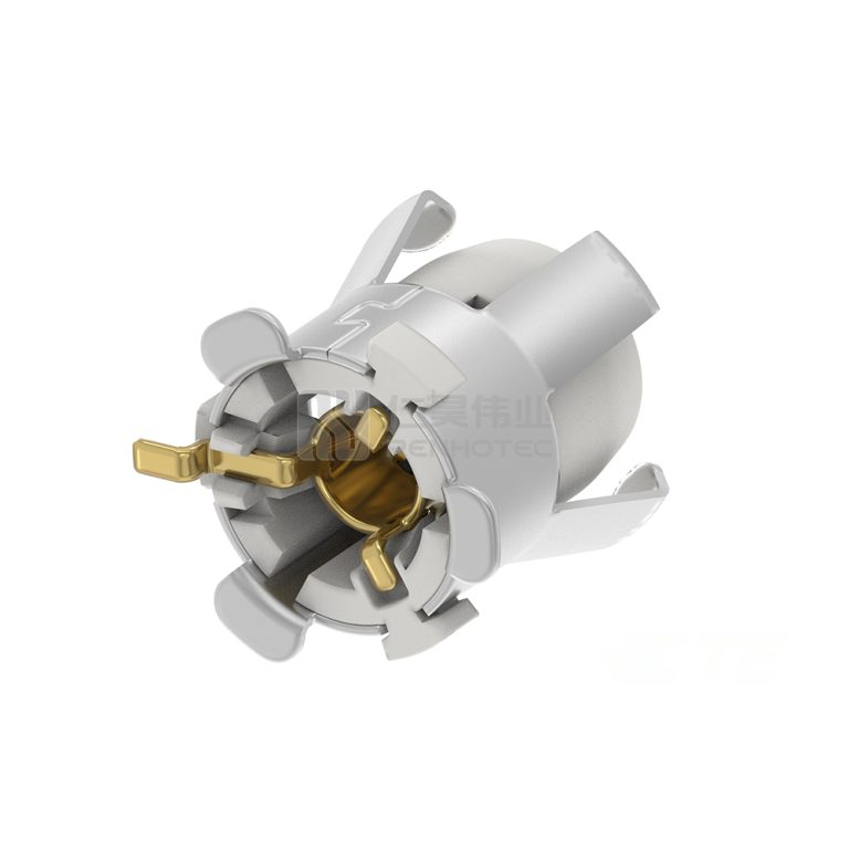 Floating Camera Connector Terminal | Renhotec