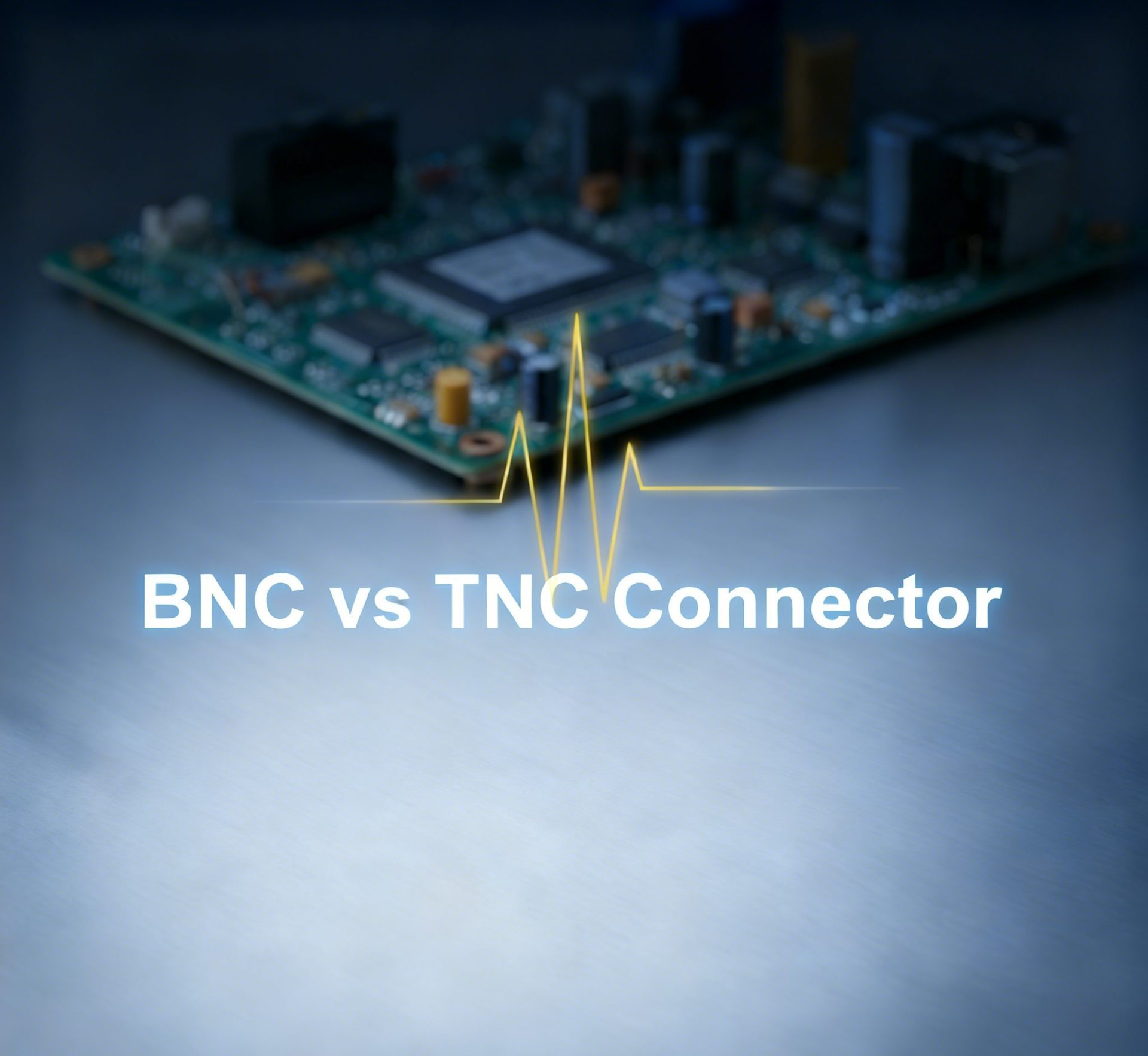 BNC vs TNC Connector: A Comprehensive Guide to RF Selection - RenhotecRF