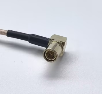 Renhotec SMB Connectors Accelerate Production for High-Density RF ...