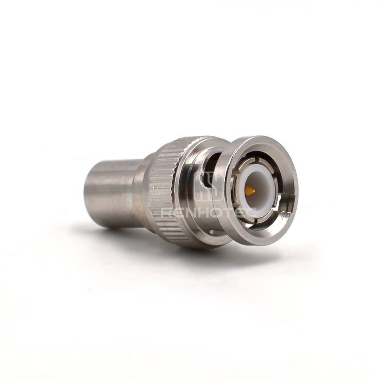 SMA 50 Ohm Terminator: Specs, Applications & Buying Guide - Renhotec
