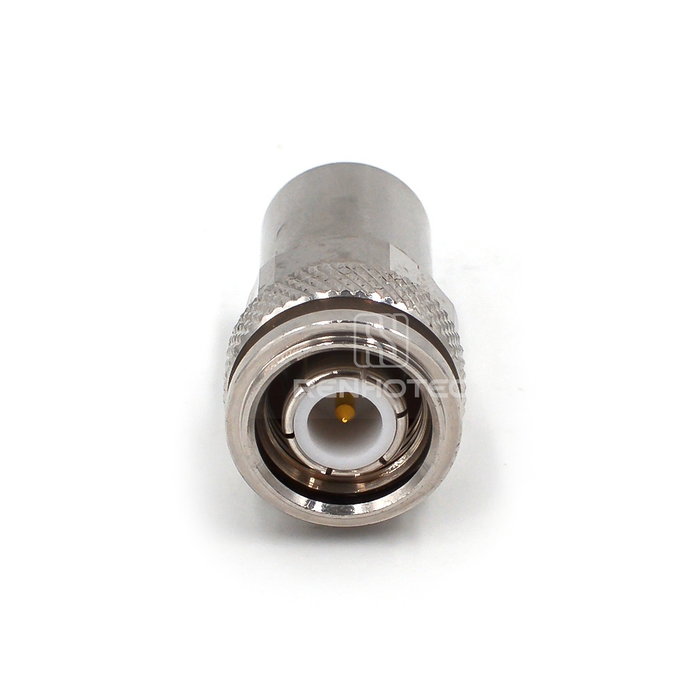 SMA 50 Ohm Terminator: Specs, Applications & Buying Guide - Renhotec