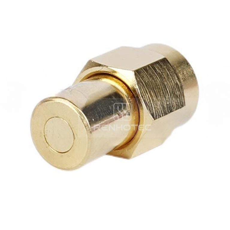 SMA Male 2W 26.5GHz Terminal Load | Renhotec
