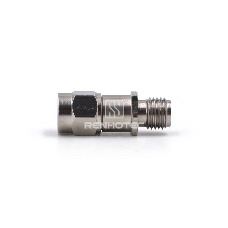 2W SMA Fixed Attenuator, DC-18GHz 2dB | Renhotec