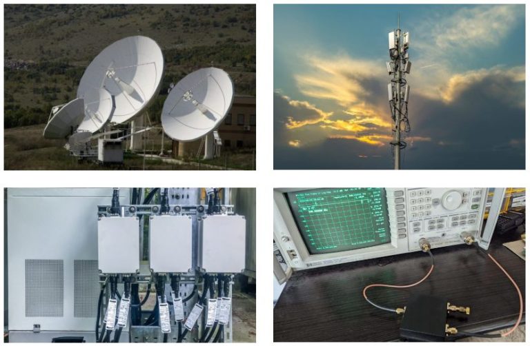 How to Select the Right RF Power Divider & Combiner: A Technical Guide
