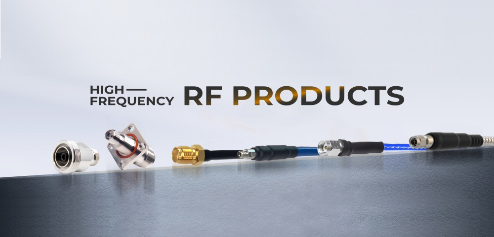 Choosing High Frequency Connectors: Failure Modes & Standards